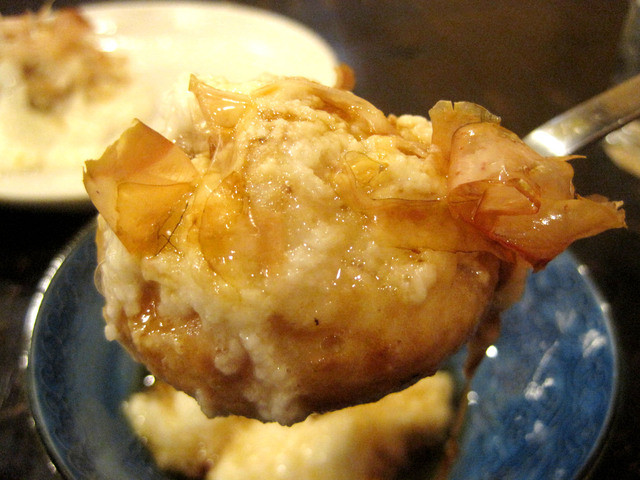 たこ焼BAR太郎 （タコヤキバータロウ） - 勝山町/たこ焼き | 食べログ