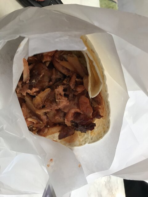 ケバブ カマクラ （Kebab Kamakura） - 長谷/ケバブ | 食べログ