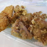 デリカKYK てんのうじミオ店 （ケーワイケー） - 天王寺/とんかつ | 食べログ