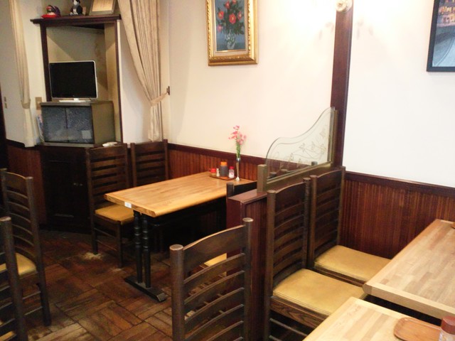 写真 : 宝亭 - 仲御徒町/洋食 | 食べログ