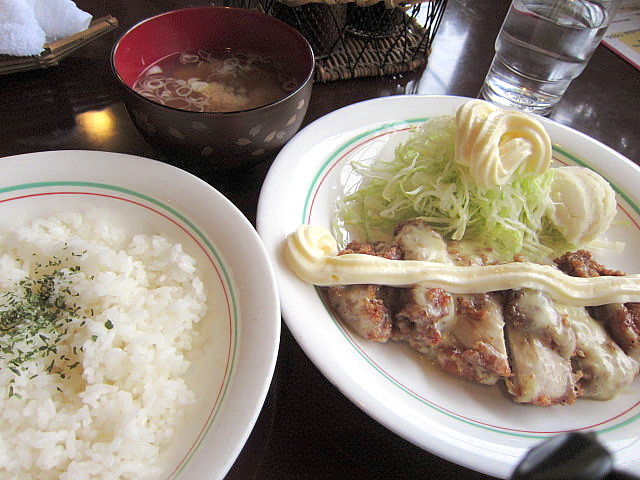 写真 : カフェ・ド マルシェ - 岩見沢/喫茶店 | 食べログ