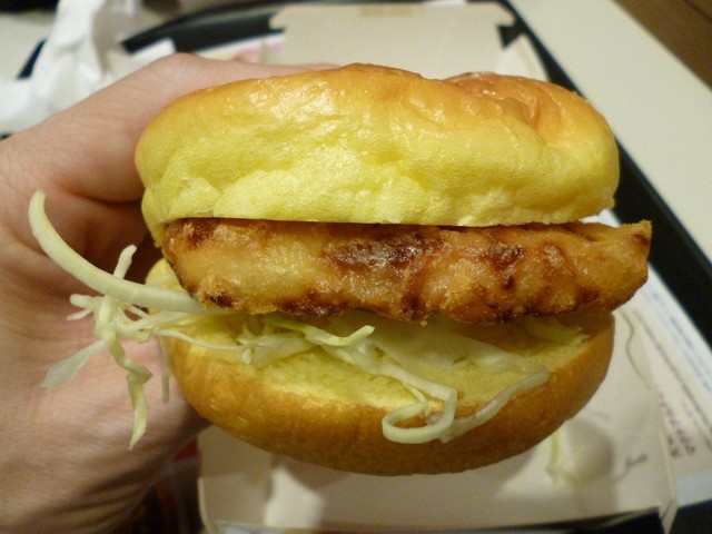 写真 : マクドナルド 姫路勝原店 - はりま勝原/ハンバーガー [食べログ]