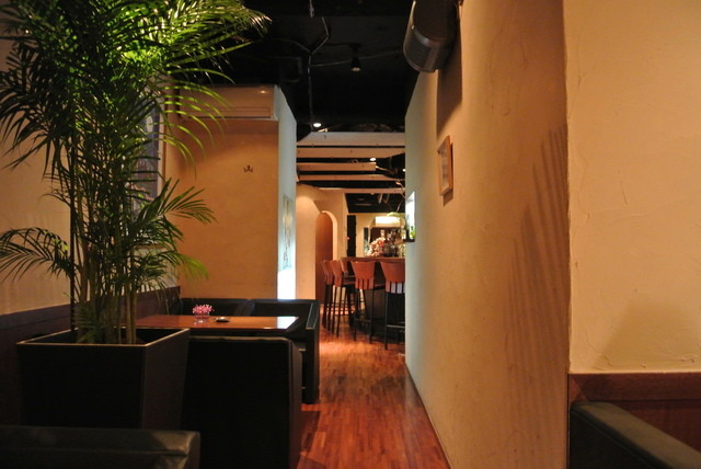 バブー （ba:boo） - 思案橋/バー | 食べログ