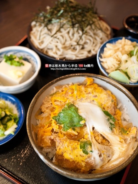 そば善 - 駅東公園前/そば | 食べログ