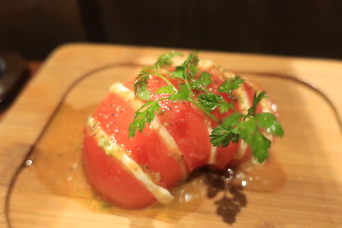 肉バル 焼肉 炙炎 新宿東南口店 （シャエン） - 新宿三丁目/居酒屋 | 食べログ