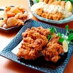 写真 : 一鳥一炭 あべのキューズモール店 - 阿倍野/焼鳥 [食べログ]