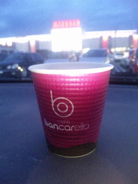 バンカレラ マルハンメガシティ静岡 （bancarella） - 春日町/カフェ | 食べログ