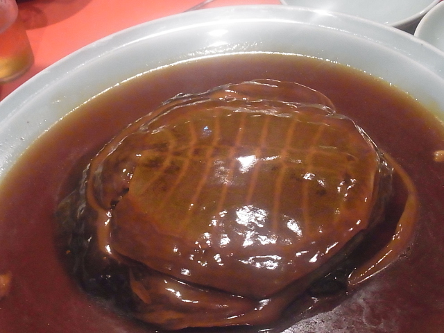 料理写真 2ページ目 : 龍水楼 （リュウスイロウ） - 小川町/北京料理 | 食べログ