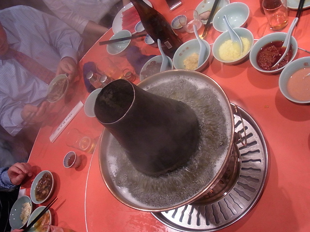 料理写真 2ページ目 : 龍水楼 （リュウスイロウ） - 小川町/北京料理 | 食べログ