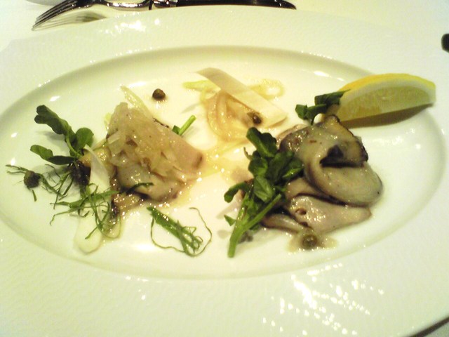 口コミ一覧 : ゆたか 銀座 - 銀座/ステーキ [食べログ]