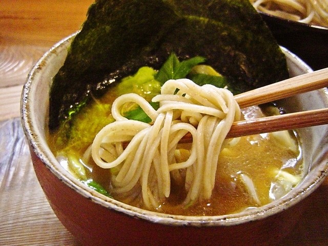 写真 : KATSURA （カツラ） - 河辺/そば | 食べログ