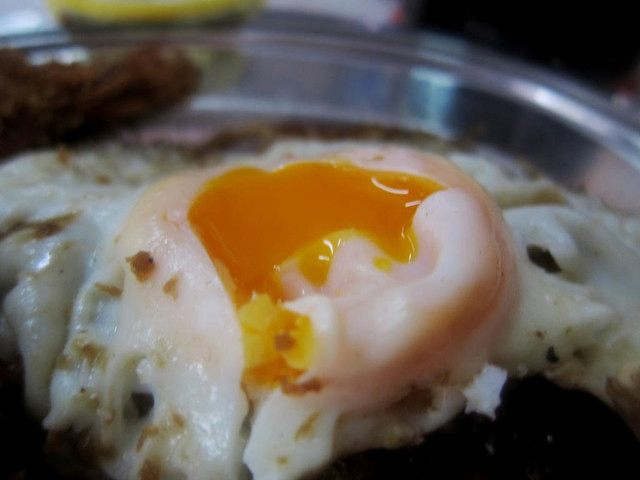 三久食堂 - 芦原橋/洋食 | 食べログ