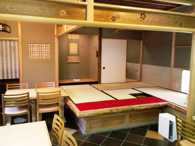 『善光寺参道入口にある竹風堂の栗おこわ』by iidagmt : 竹風堂 善光寺大門店 （ちくふうどう） - 権堂/和菓子 [食べログ]