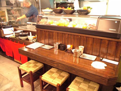 KAGOんMA （カゴンマ） - 葭川公園/串揚げ | 食べログ