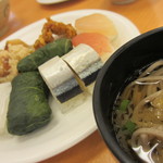 『バイキングはお早めに』by kubevlh : 南紀勝浦温泉 ホテル浦島 - 紀伊勝浦/旅館 [食べログ]