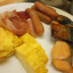 『バイキングはお早めに』by kubevlh : 南紀勝浦温泉 ホテル浦島 - 紀伊勝浦/旅館 [食べログ]