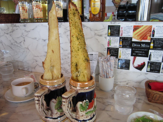 【閉店】モッチモパスタ 神戸須磨店 - 妙法寺/パスタ | 食べログ