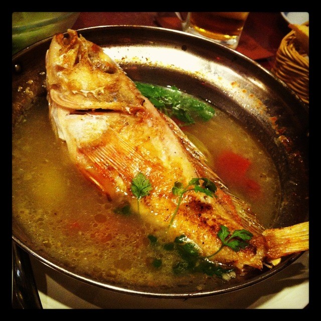 盛岡WINE食堂 乙亭 （otsu-tey） - 上盛岡/イタリアン | 食べログ