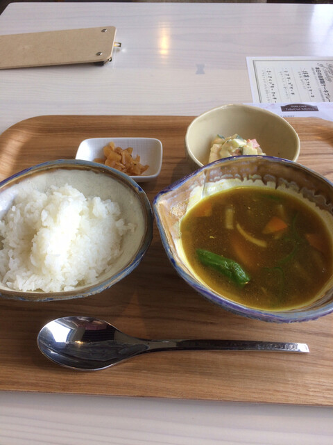 オージャス カフェ （OJAS CAFE） - 松江/カフェ | 食べログ