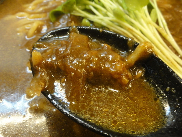 【閉店】勇鳳 （ゆうほう） - 我孫子/ラーメン | 食べログ