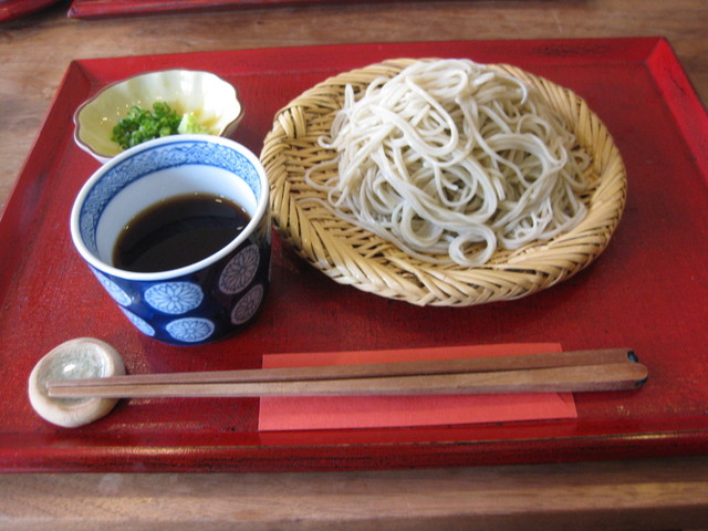 『TAGURUで蕎麦を手繰る』by せいろ蕎麦 : 【移転】タグル （TAGURU） - 南林間/そば [食べログ]