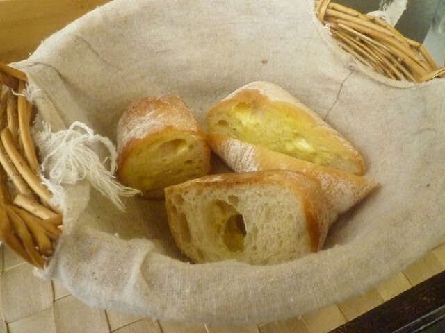 ボン・ファム （Bonne Femme） - 荒畑/カフェ | 食べログ