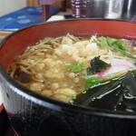 きしや （【旧店名】増田屋） - 相模原/そば [食べログ]