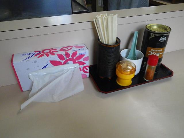 内観写真 : ラーメン まるひら - 釧路/ラーメン | 食べログ