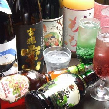 メニュー写真 : 全席完全個室居酒屋 炭火焼き鳥と地鶏 鶏っく 京橋駅前店 - 京橋/居酒屋 | 食べログ