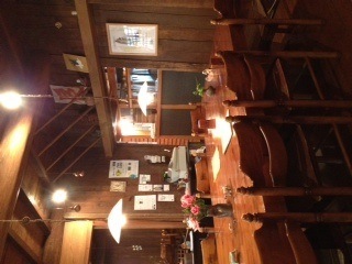 内観写真 : 楽風 （らふ） - 浦和/喫茶店 | 食べログ