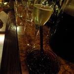 口コミ一覧 : オッジ・ドマーニ （OGGI DOMANI） - 仙台/バル・バール [食べログ]