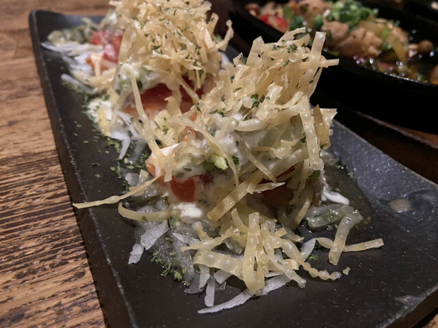 KURIYA Reservation - Seibu Shinjuku/Izakaya (Tavern) | Tabelog