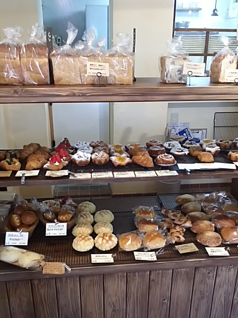 パン工房 コムギ屋 （コムギ屋） - 西舞鶴/パン | 食べログ