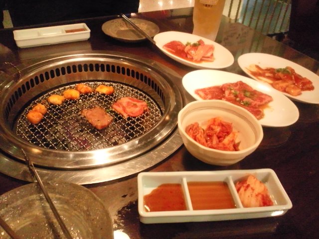 口コミ一覧 : 熱烈カルビ 本牧店 - 山手/焼肉 [食べログ]