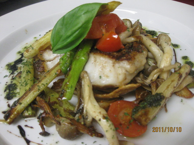 ファニーズ ベラベーラ - 佐伯/イタリアン | 食べログ