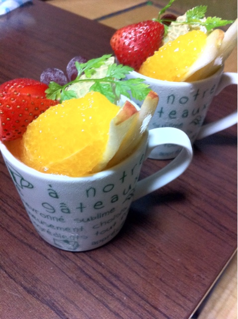 料理写真 2ページ目 : スウィーツ＆カフェ コラソン （CORAZON） - 小千谷/カフェ | 食べログ