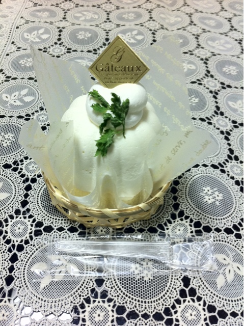 料理写真 2ページ目 : スウィーツ＆カフェ コラソン （CORAZON） - 小千谷/カフェ | 食べログ