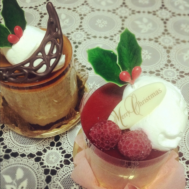 『中越で人気のケーキ屋さん。』by cafe053 : スウィーツ＆カフェ コラソン （CORAZON） - 小千谷/カフェ [食べログ]