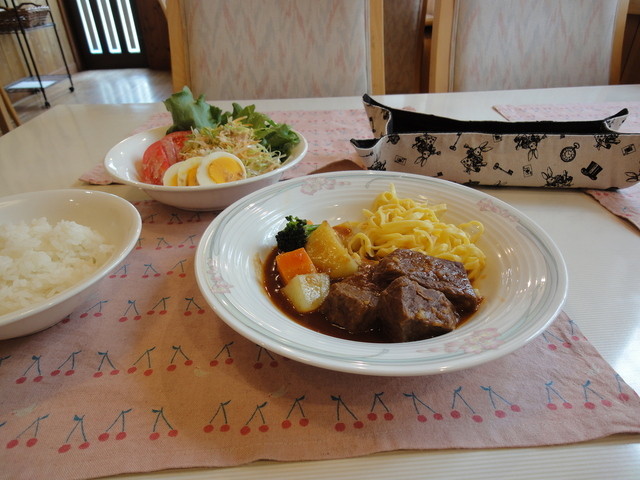 【閉店】はまなし - 鳴沢村その他/カフェ | 食べログ