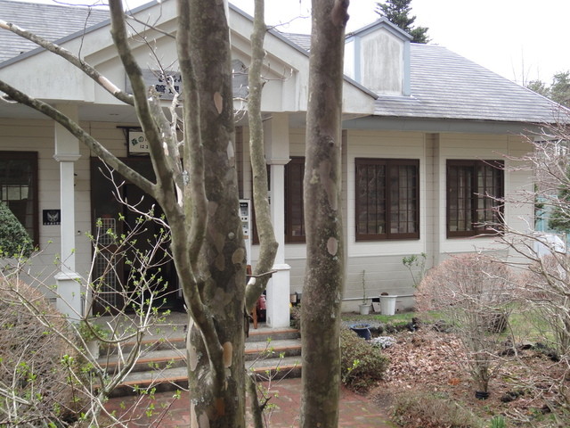 【閉店】はまなし - 鳴沢村その他/カフェ [食べログ]