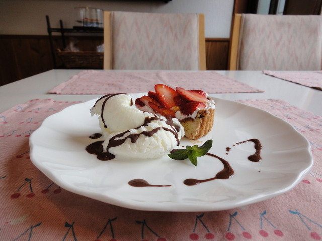 【閉店】はまなし - 鳴沢村その他/カフェ | 食べログ