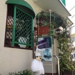 サンライズ - 須磨海浜公園/喫茶店 [食べログ]