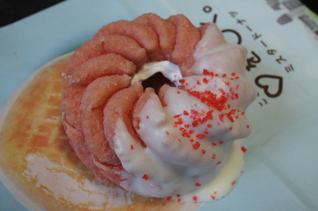 ミスタードーナツ 小樽ショップ （mister Donut） - 小樽/ドーナツ | 食べログ