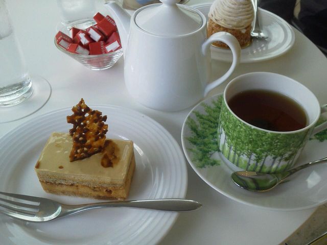 料理写真 2ページ目 : カフェ チューン （CAFE TUNE） - 強羅/カフェ | 食べログ