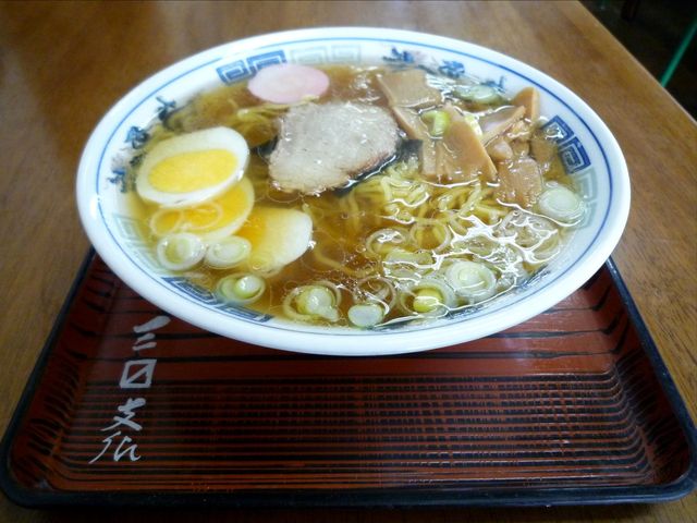 三マス 入船店 - 南小樽/そば | 食べログ