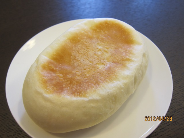 写真 : 【閉店】ぱんるーむ - 茨木市/パン | 食べログ