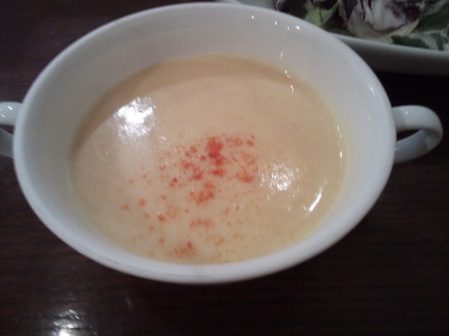 【閉店】プティボヌール （PETIT BONHEUR） - 勾当台公園/フレンチ | 食べログ