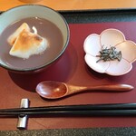 松華堂茶寮 （cafe de shokado） - 知多半田/甘味処 | 食べログ