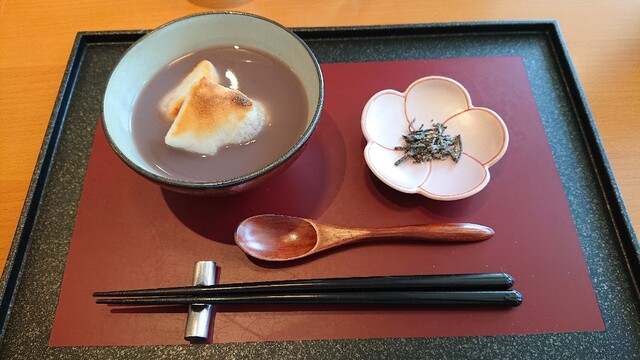 松華堂茶寮 （cafe de shokado） - 知多半田/甘味処 | 食べログ