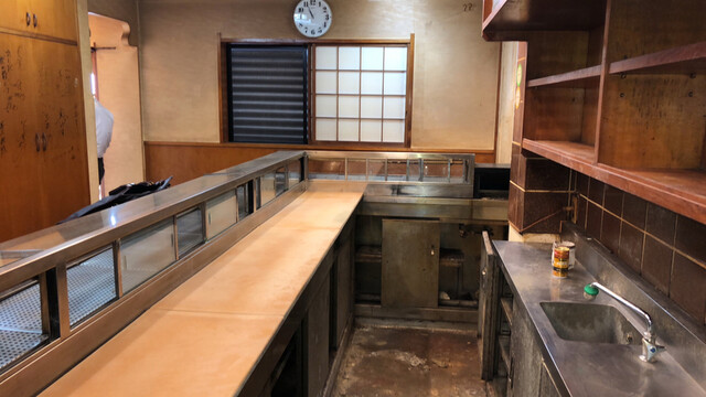 千石寿司 - 若松河田/寿司 | 食べログ